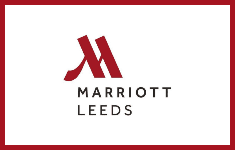 Find out how Marriott Hotel Leeds transformed their conference ...