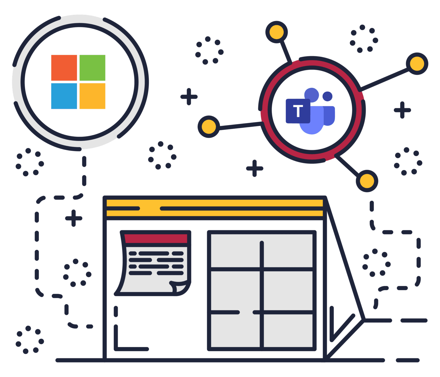 Teleware | Improve Your Communication Infrastructure