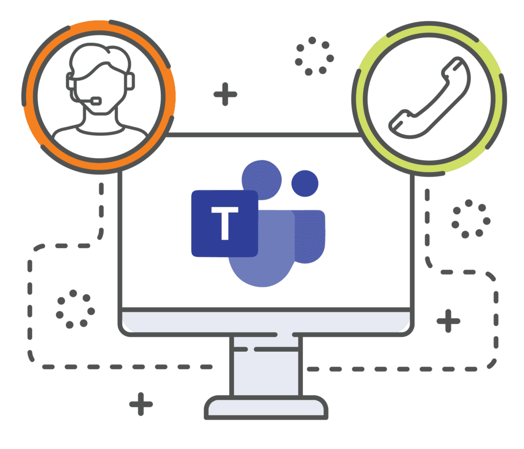 Managed Service for UC - Teleware