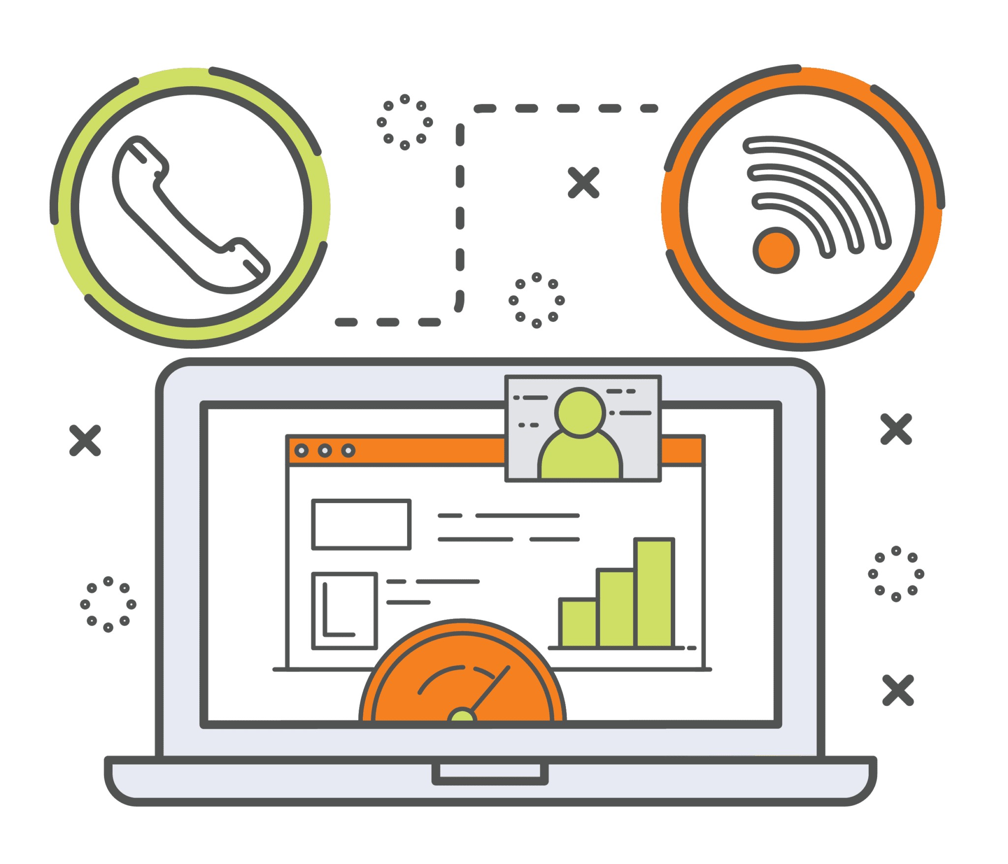 Managed Service for UC - Teleware